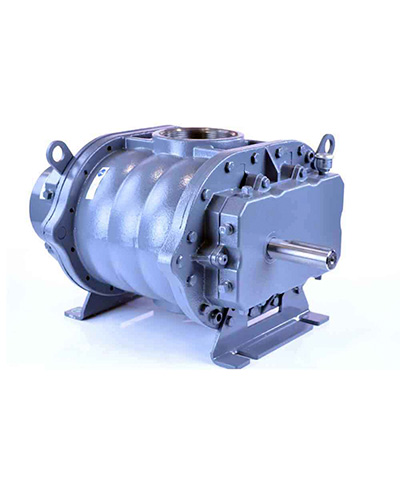 59 UNIVERSAL RAI® DSL ROTARY POSITIVE DISPLACEMENT ROOTS BLOWER - Xceed ...