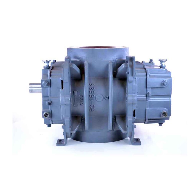612 RAM™ FRAME ROTARY POSITIVE ROOTS BLOWER - Xceed Machine Works